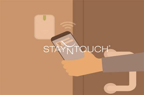 Evaluating The Hype Behind Mobile Keyless Entry For Hotels Stayntouch