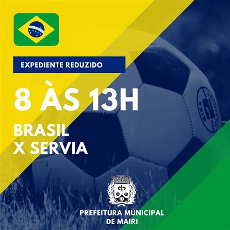 Prefeitura De Mairi Reduz Expediente Nesta Quarta Feira 27 Por Conta
