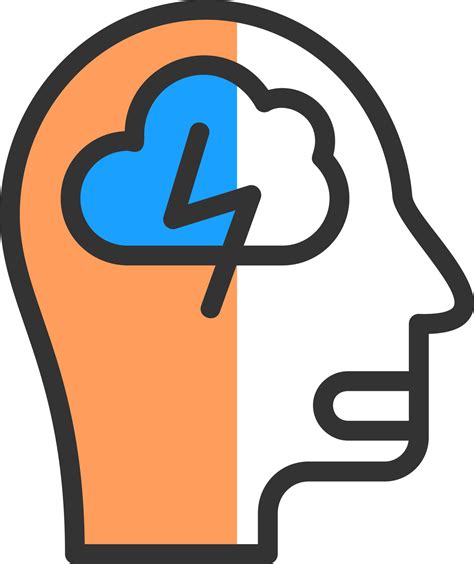 Ptsd Vector Icon Design 20009460 Vector Art At Vecteezy