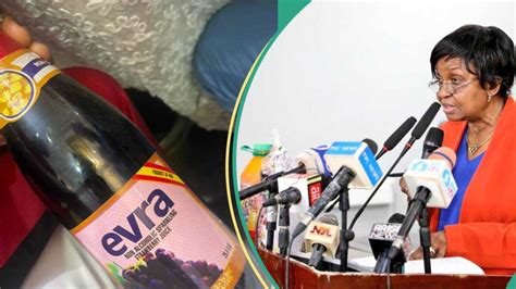 “dont Fall Victim” Nafdac Reveals Targets Shows Easy Steps Nigerians