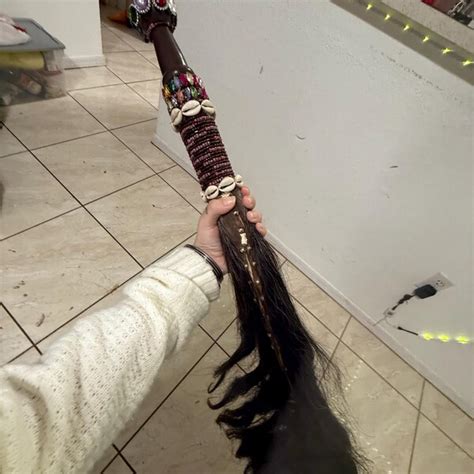 Herramientas De San Lazaro Tools For Babalu Aye Arara Santeria Yoruba Ifa Etsy