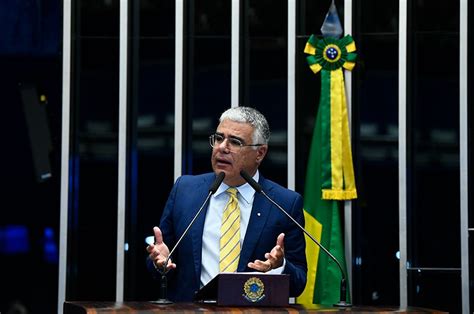 Senador Eduardo Girão Condena Posição Do Governo Lula Sobre Aborto