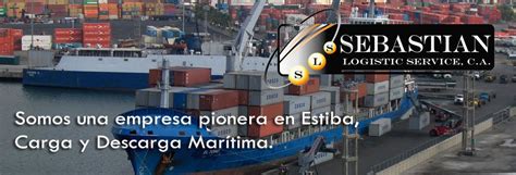 sebastian logistic service c a