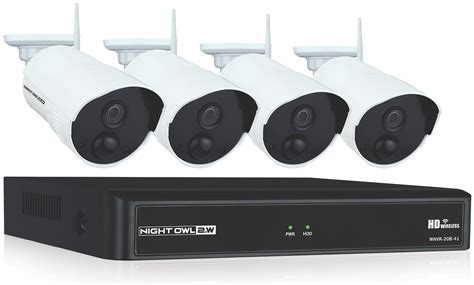 Night Owl Wi Fi NVRs NightOwl SP