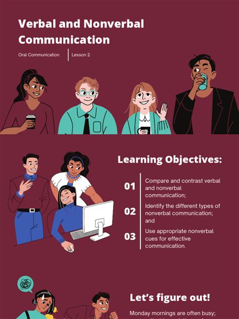 Oral Communication Unit1 L22 Pdf
