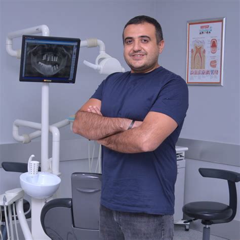 Cavid Məmmədov Sağlam Diş Müasir Stomatoloji Mərkəz