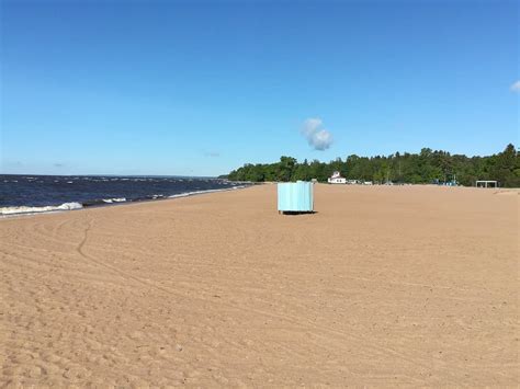 Зеленогорск 2025, Санкт-Петербург — информация, фото, видео