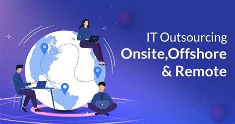 It Outsourcing Onsite Offshore Development Outsourcing Resources Uae