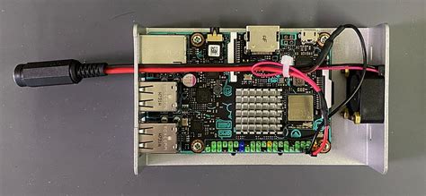 Software Defined Radio USRP B205mini I Case Satoshi Takahashi