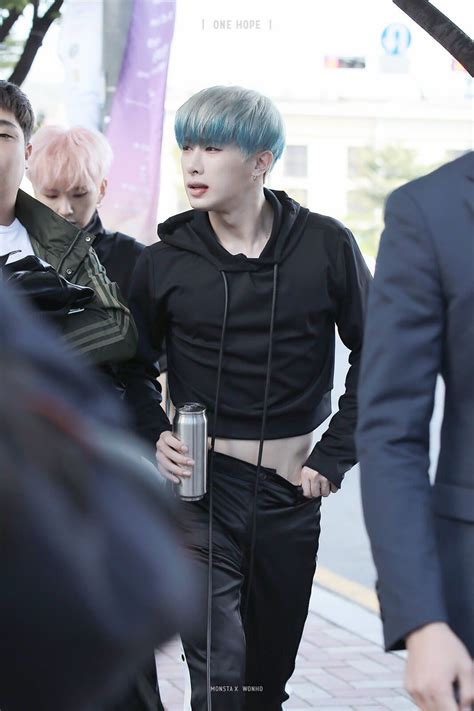 Kpop Boner