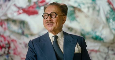 Aka Mr Chow Review A Pure Delight From Beginning To End