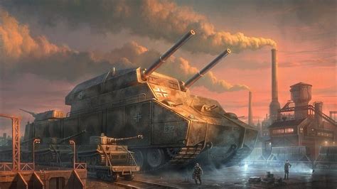 Ww2 Tank Wallpaper 68 Images