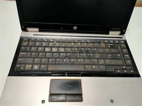 Hp P Laptop At In New Delhi Id