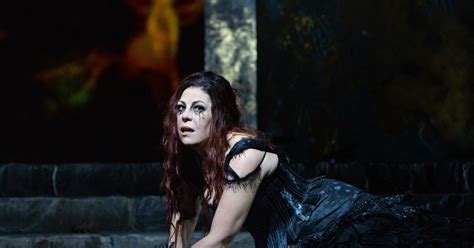 Medea And Sondra The New Criterion