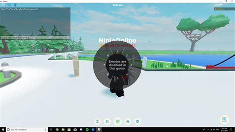 Emotes Being Disabled Without Any Code Disabling Them Scripting Support Developer Forum