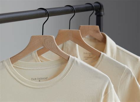 100 Organic Cotton T Shirts Super Soft And Durable Cotton Tees Fair
