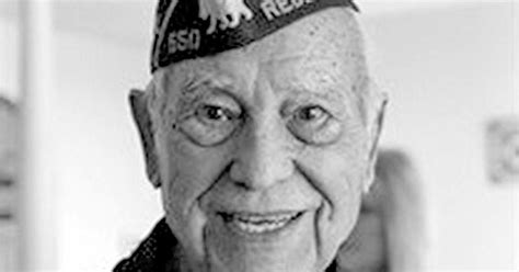 Albert Alaniz Of Redlands Dies At 87 Obituaries