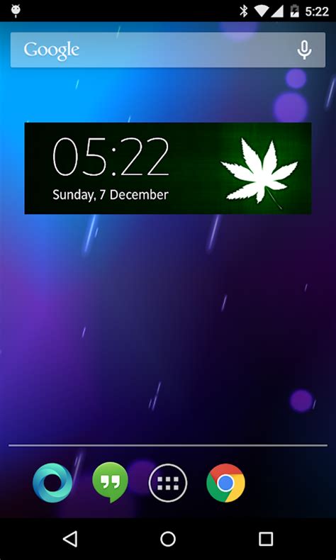 Clock Widget Hd Apk Para Android Descargar