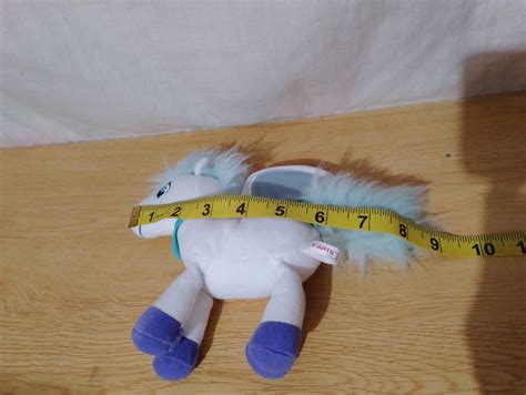 Disneyt Arts Sofia The First Skye Unicorn Bean Collection Hobbies And Toys Toys And Games On