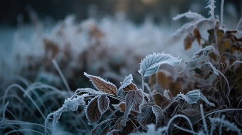 Frost Wallpapers 4k Hd Frost Backgrounds On Wallpaperbat