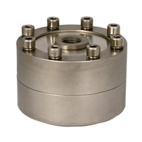 Pancake Load Cells Crane Electronics