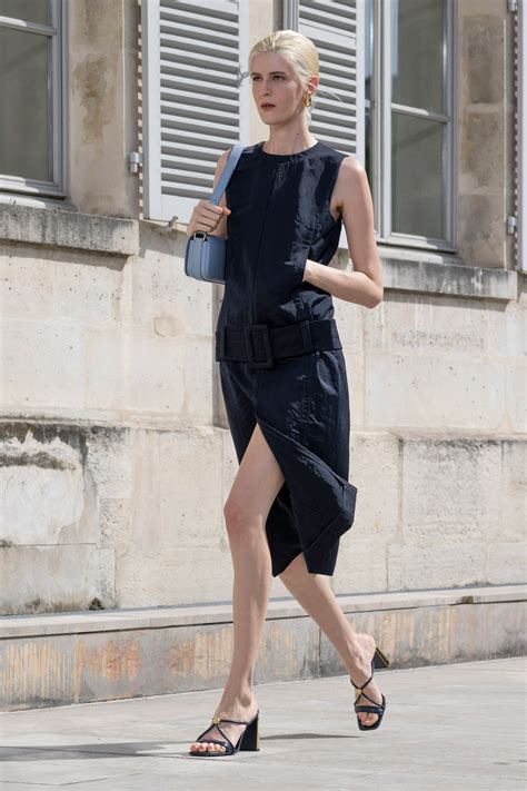 Patou Spring 2025 Ready To Wear Collection Vogue