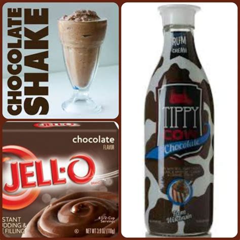 Pudding Its National Chocolate Milkshake Day Celebrate With Our