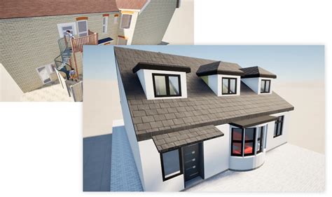 Planning Applications Essex Dsb Property Design Ltd