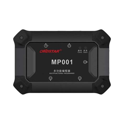 Obdstar Mp Multi Function Programmer