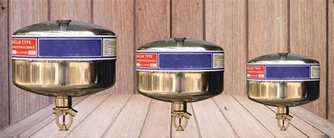 Modular Fire Suppression System At ₹ 30000set Fire Suppression