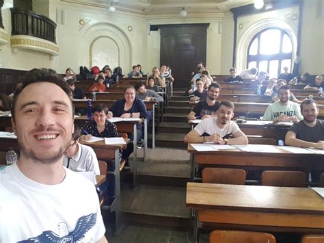 Laurenţiu Spilcă On Linkedin Javacommunity Endava