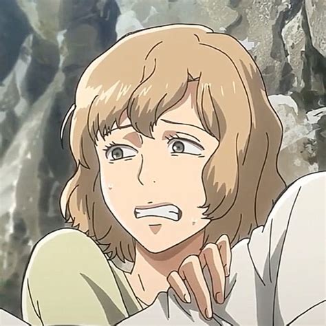 Hitch Dreyse Attack On Titan In 2025 Attack On Titan Aot