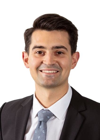 Ft Mba Alumni Spotlight Michael Slabbert