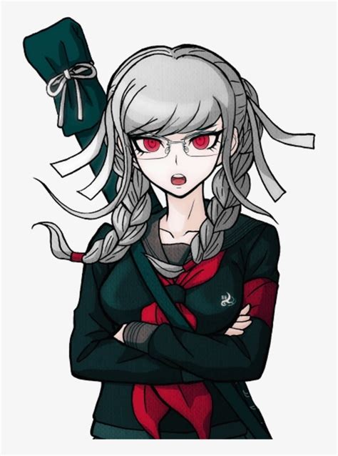 Download Peko Pekoyama Danganronpa Danganronpa2 Game Danganronpa Peko