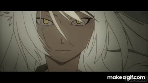 Black Hanekawa 