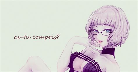 Fgo Fgo・モレー♀ 盛丘わんこそばのイラスト Pixiv