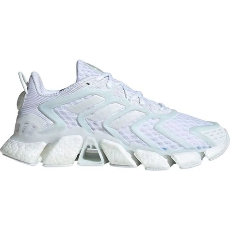 Adidas Climacool Boost Running Shoes White Runnerinn