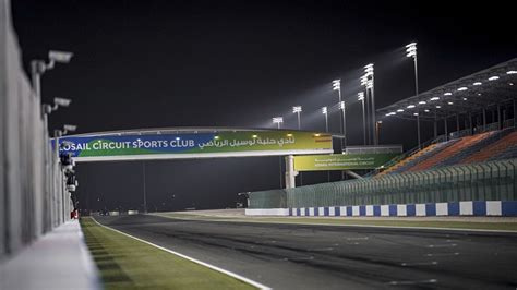 MotoGP Gli Orari Delle Sessioni Del Weekend Del GP Losail