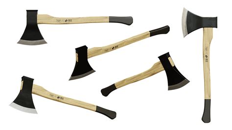Axe Ax Wood Style Free Photo On Pixabay