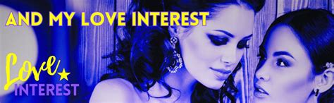 Love Interest A Steamy Lesbian Romance Kindle Edition By Marr Edie