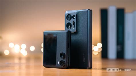 The OPPO Find N Flip And Watch Pro Could Be Launching Soon