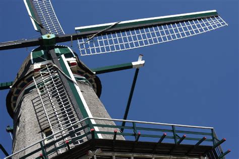 De Gooyer Meet The Cities