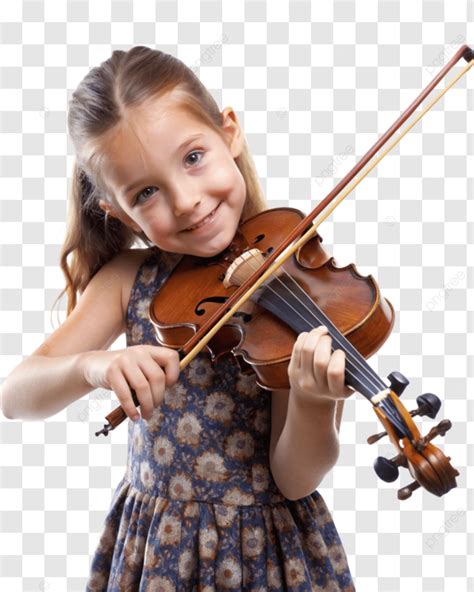 바이올린을 통해 감정을 표현하는 어린 소녀 여자 바이올린 음악 Png 일러스트 및 이미지 에 대한 무료 다운로드 Pngtree