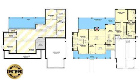 Draft Architectural Floor Plan Permit Drawings House Plan Blueprint In Autocad By Engr Brown
