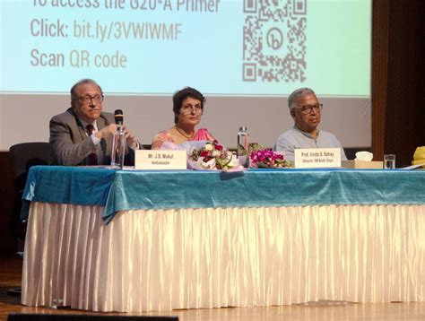 Iim Bodh Gaya Celebrates Indias G20 Presidency