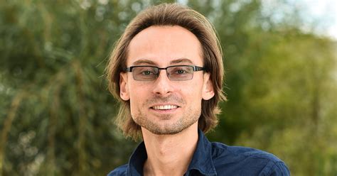 Faces Behind Eurotech Alex Bronstein Technion