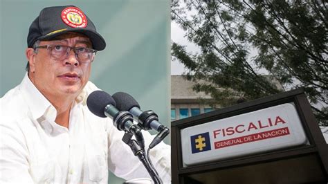 Fiscalía General De Colombia Investigará Presuntos Planes Magnicidas En
