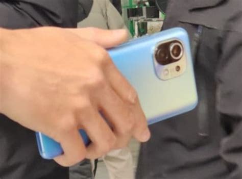 Xiaomi Mi Series To Reportedly Launch On December