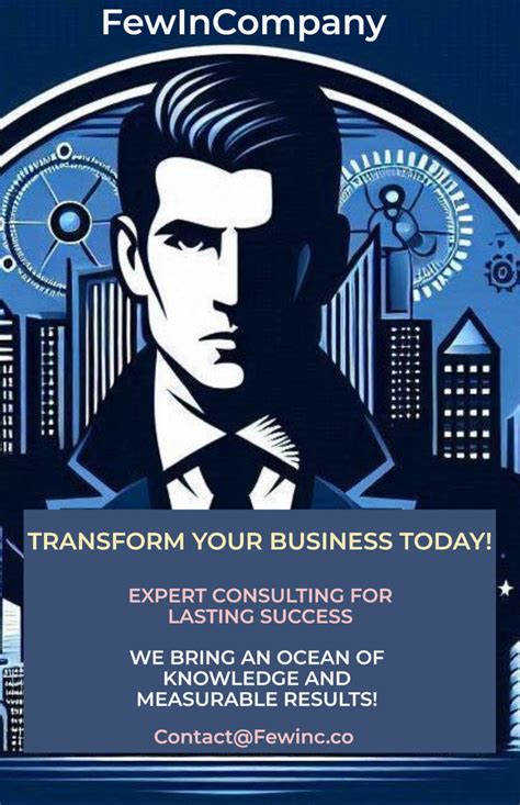 Enterprisearchitecture Digitaltransformation Businessstrategy Fewincompany Fewinc