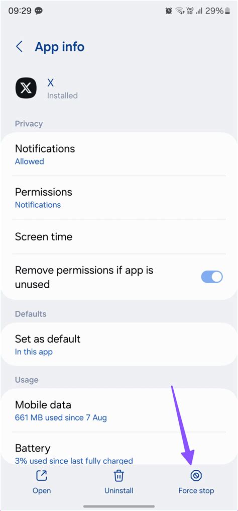 Top 4 Ways To Fix ‘something Went Wrong Error On X Formerly Twitter Guiding Tech